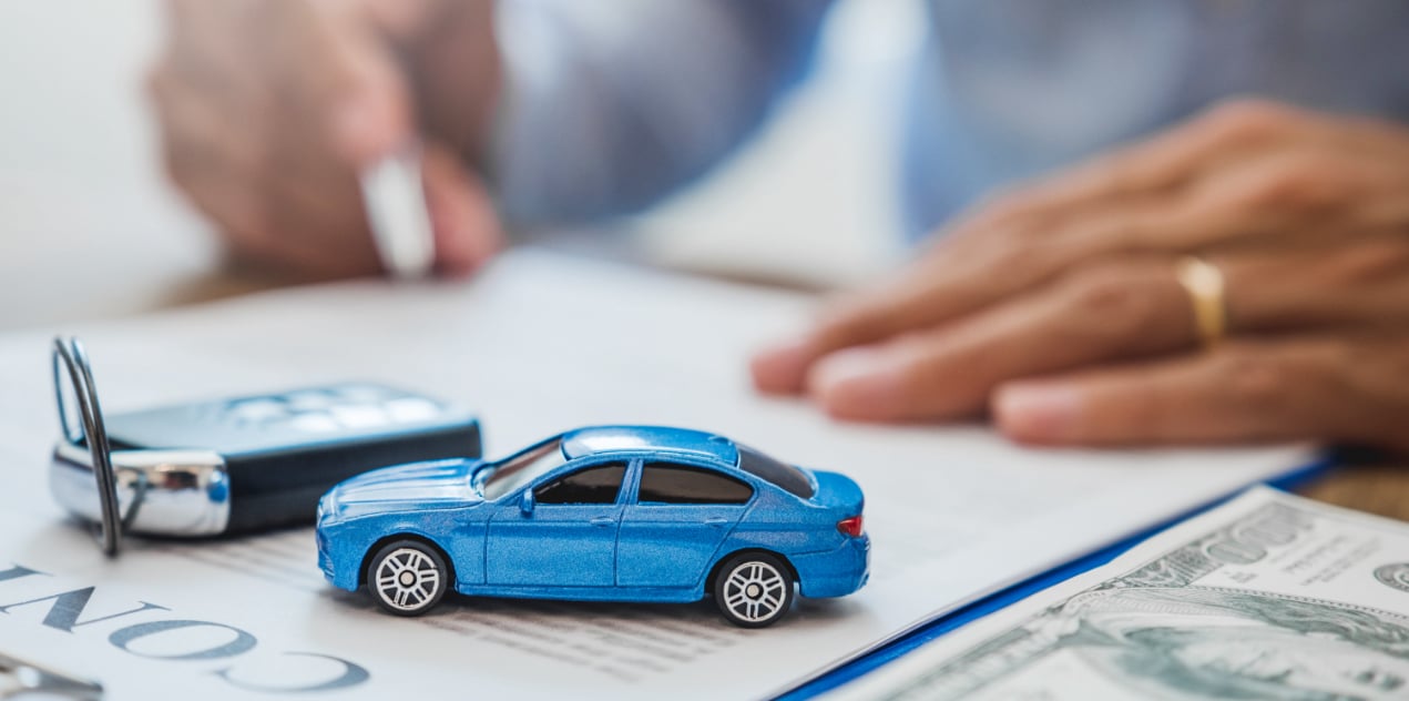 Guide for Floor Plan Financing | Selly Automotive CRM