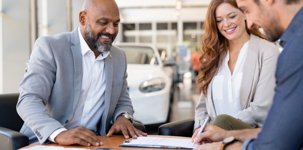 Guide for Floor Plan Financing | Selly Automotive CRM