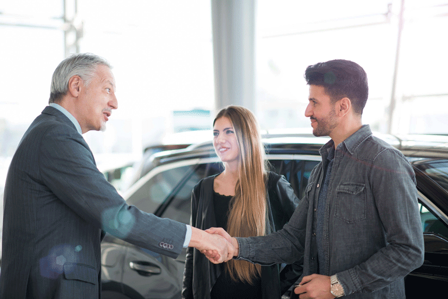 The Ultimate Guide to Automotive CRMs | Selly Automotive