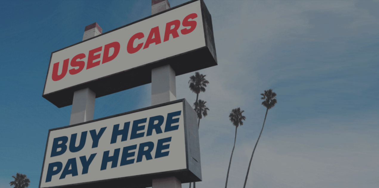 Buy Here Pay Here (BHPH) Repossessions Guide