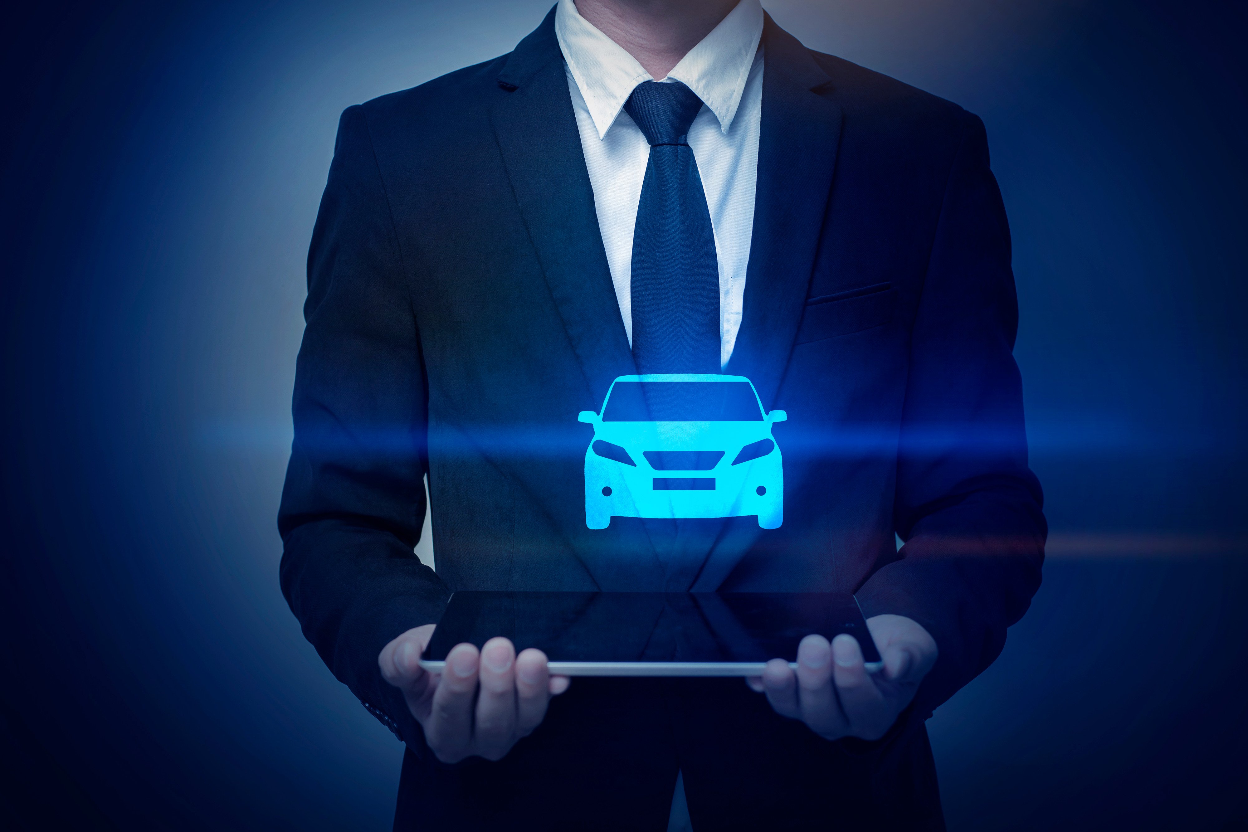The Ultimate Guide to Automotive CRMs | Selly Automotive