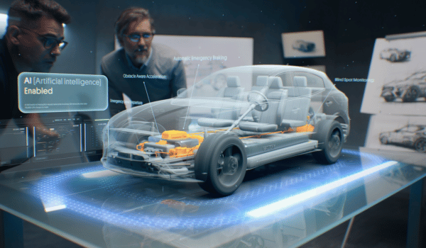 Smarter Used Car Dealer Software | Selly Automotive CRM