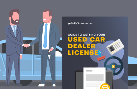 Guides | Selly Automotive CRM