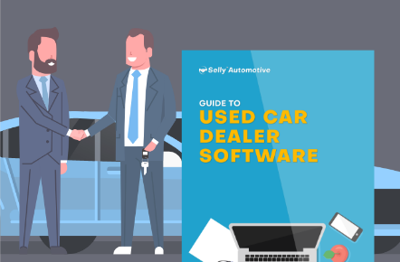 Guides | Selly Automotive CRM