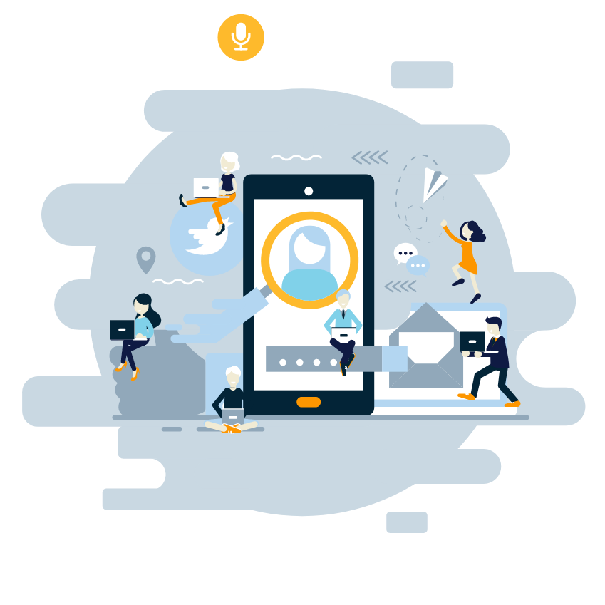 Selly Dealership CRM, Credit, Texting, and Voice | Selly Automotive